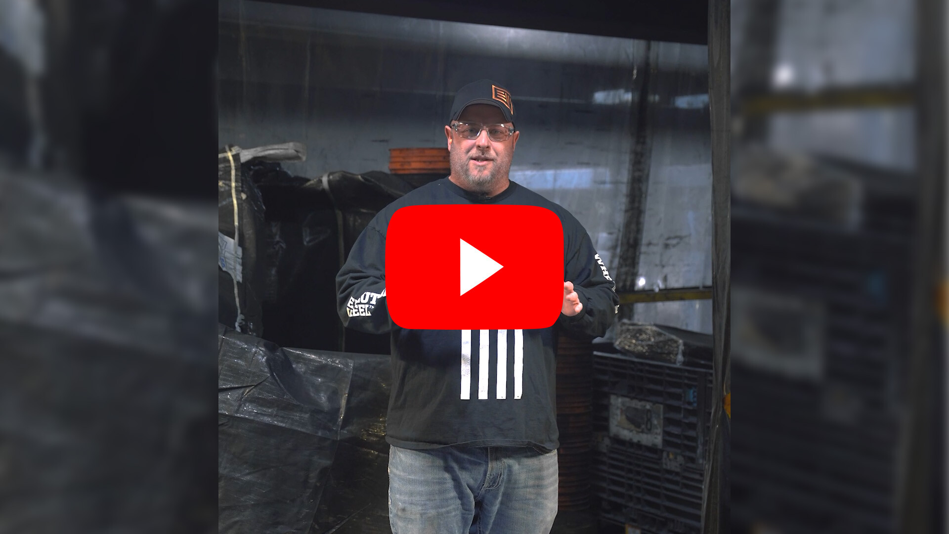 Backhoe Tires - Built for toughness Built for traction Built for you