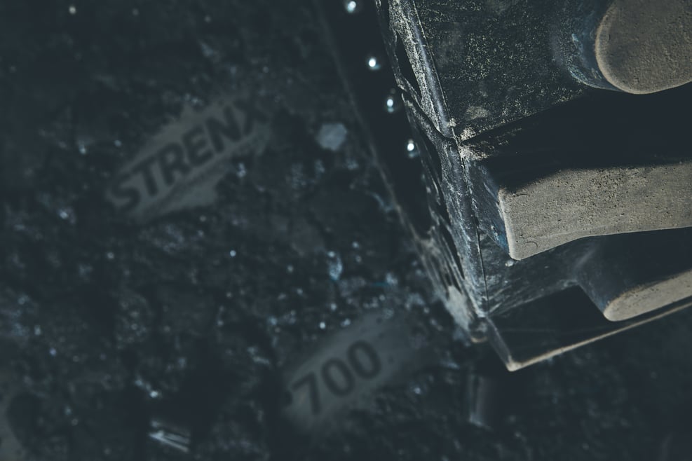 Advantages of Segmented Solid Skid Steer Tires