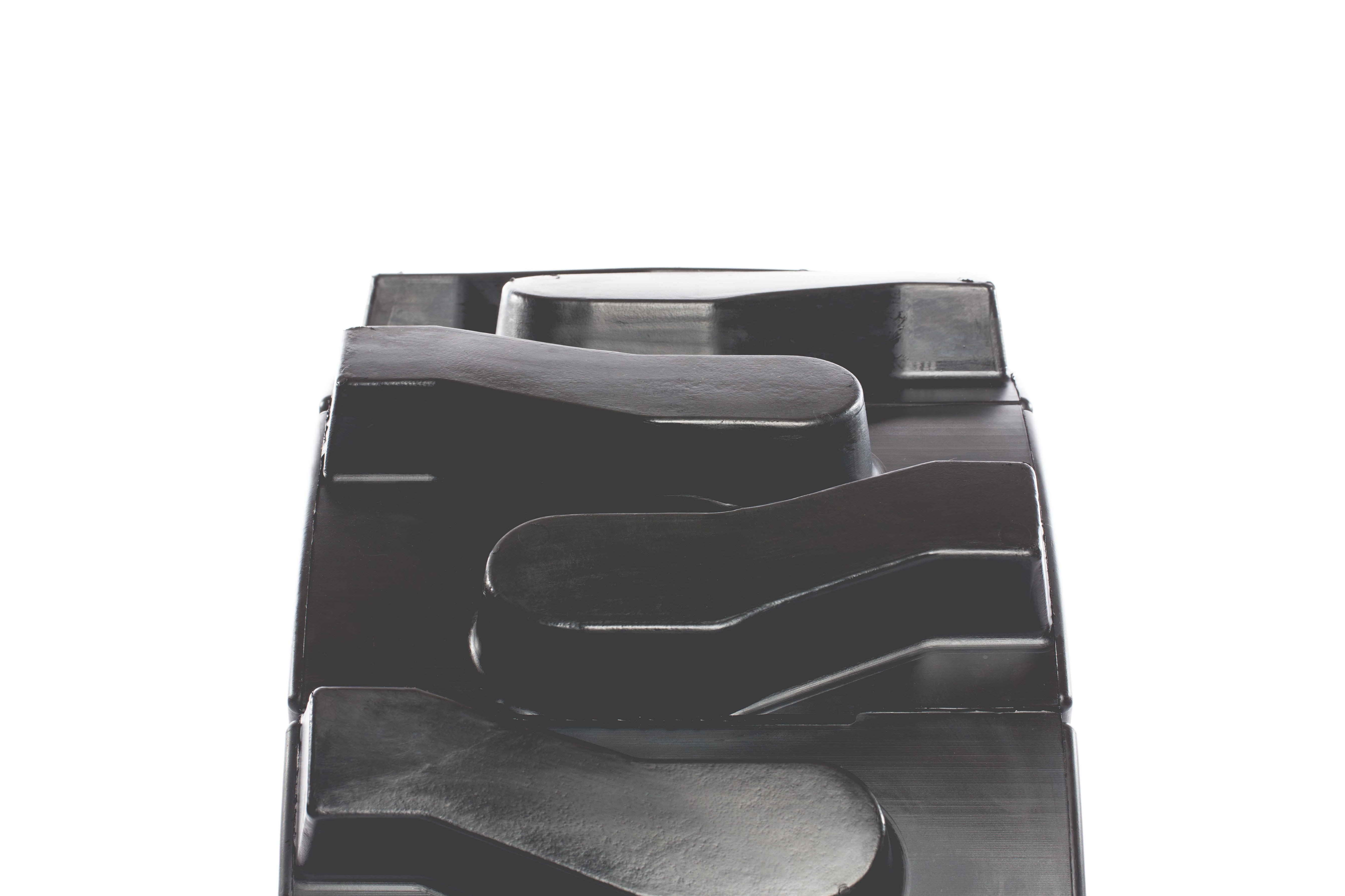 Evolution Wheel - Rough Terrain Forklift Tires