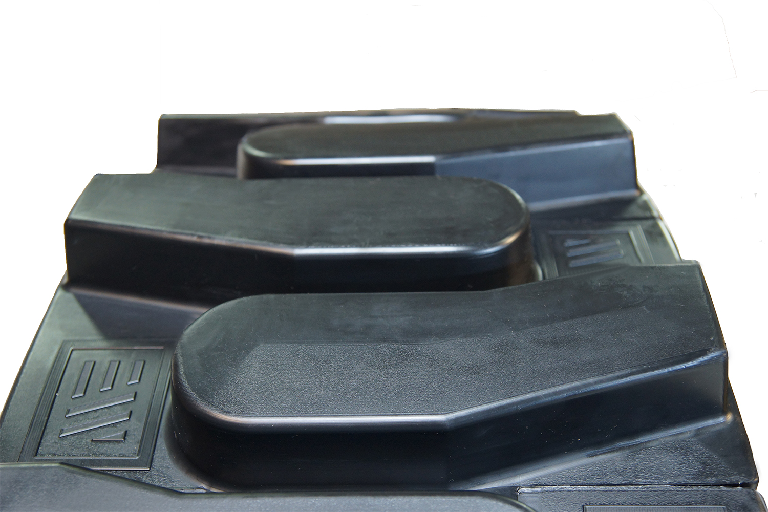 Evolution Wheel - Gradall Tires for Sale