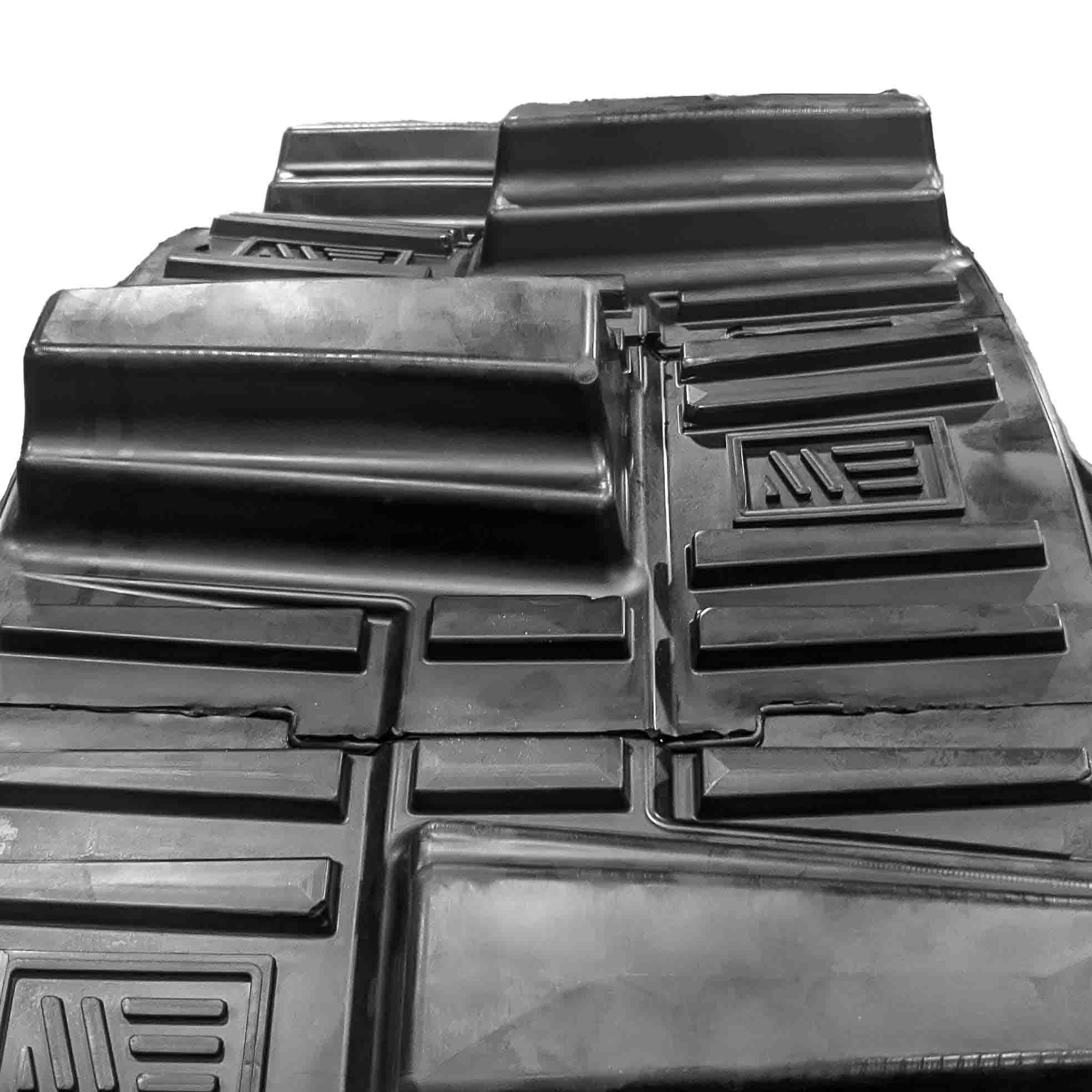 Evolution Wheel - EWRS-PIVOT XT SERIES AIRLESS PIVOT IRRIGAITON TIRES