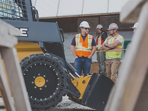 Evolution Wheel - Premium Solid Tire Manufacturer