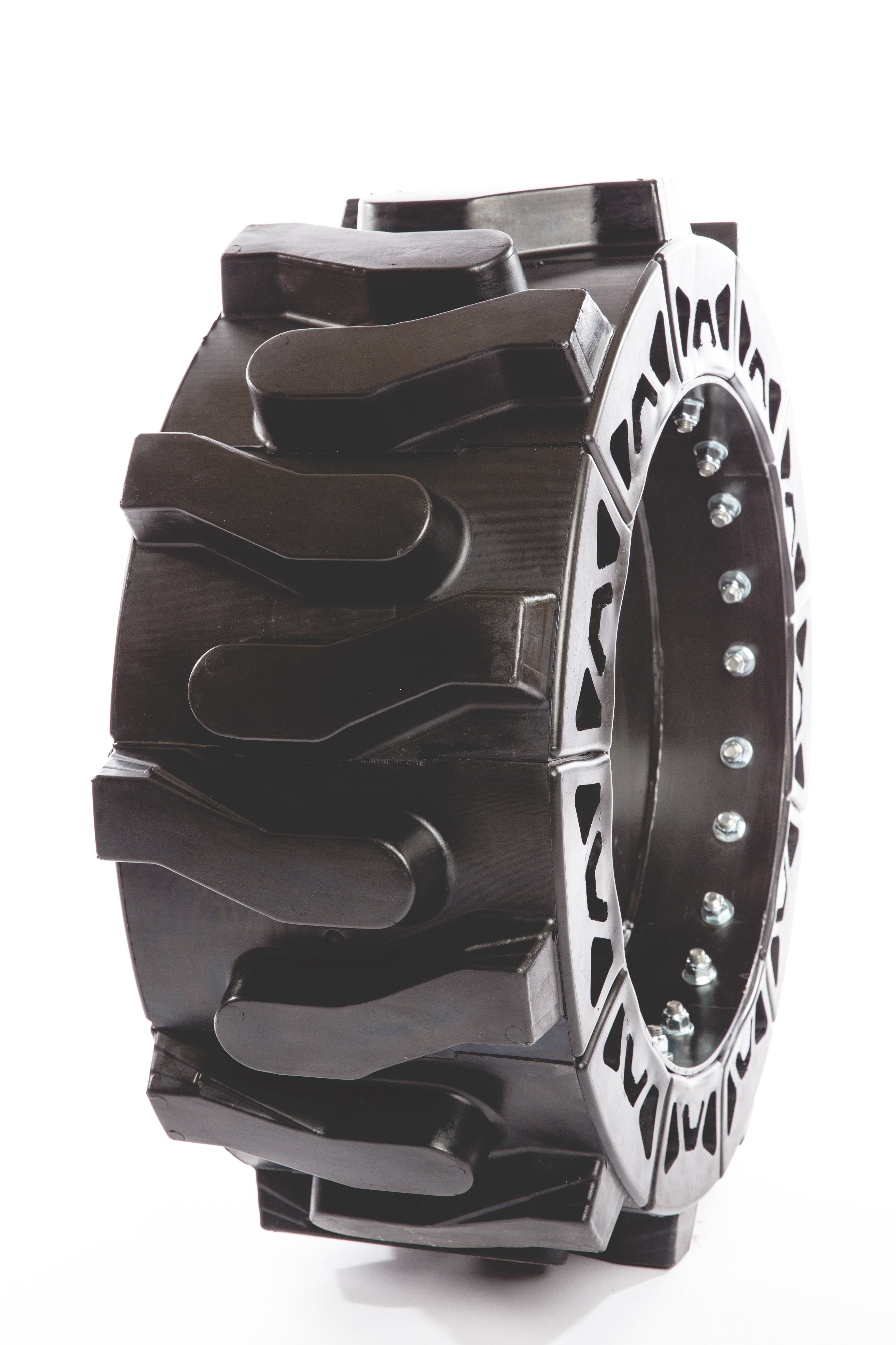 Evolution Wheel - Premium Bobcat Tires