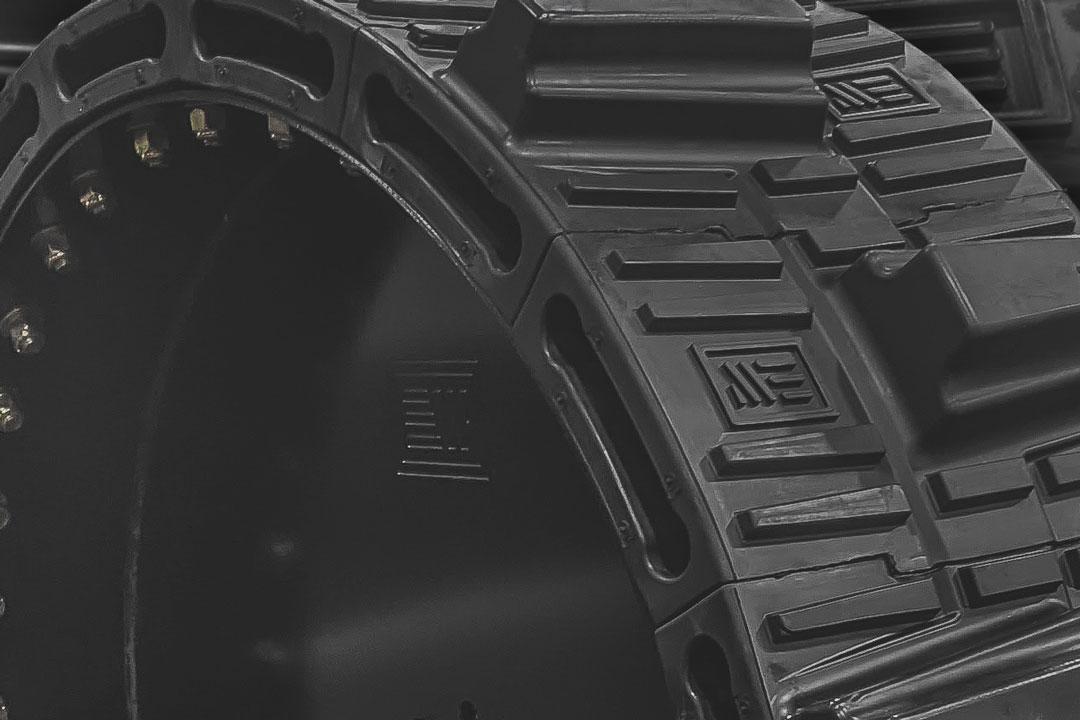 Evolution Wheel - EWRS-PIVOT XT SERIES AIRLESS PIVOT IRRIGAITON TIRES