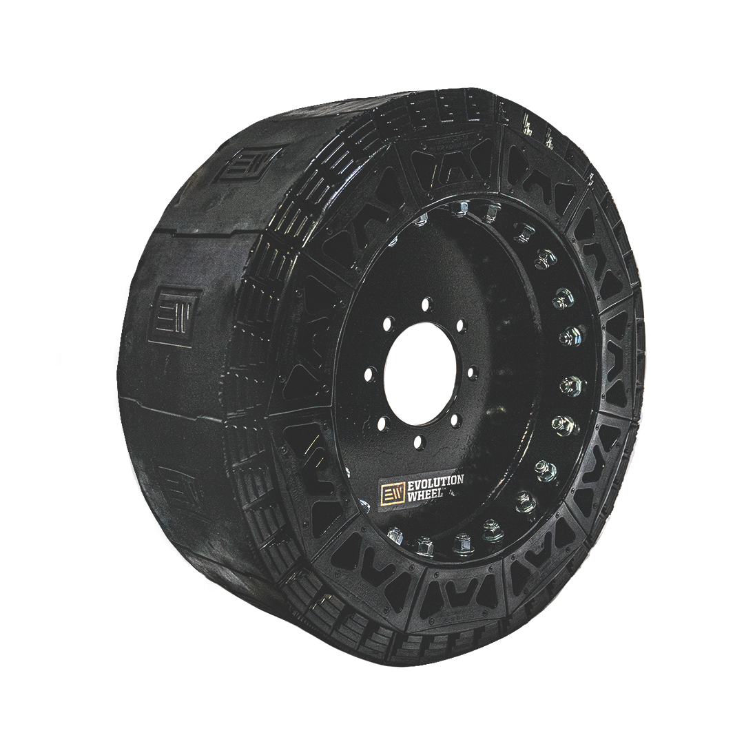 12x16.5 SLK Skid Steer Tire set of 4 CA