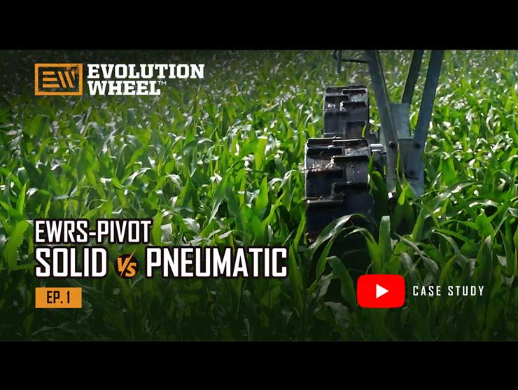 Irrigation Solid Pivot Tires Catalogue