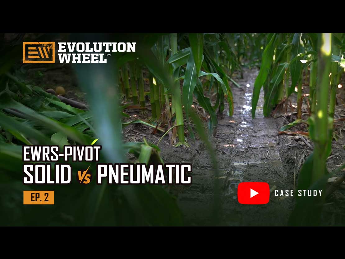 Irrigation Solid Pivot Tires Catalogue